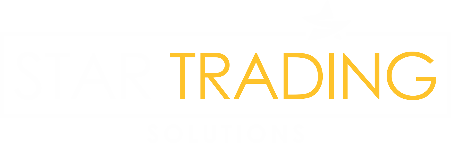 STAR TRADING SOLUTIONS